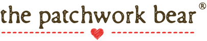 shipping & returns – The Patchwork Bear