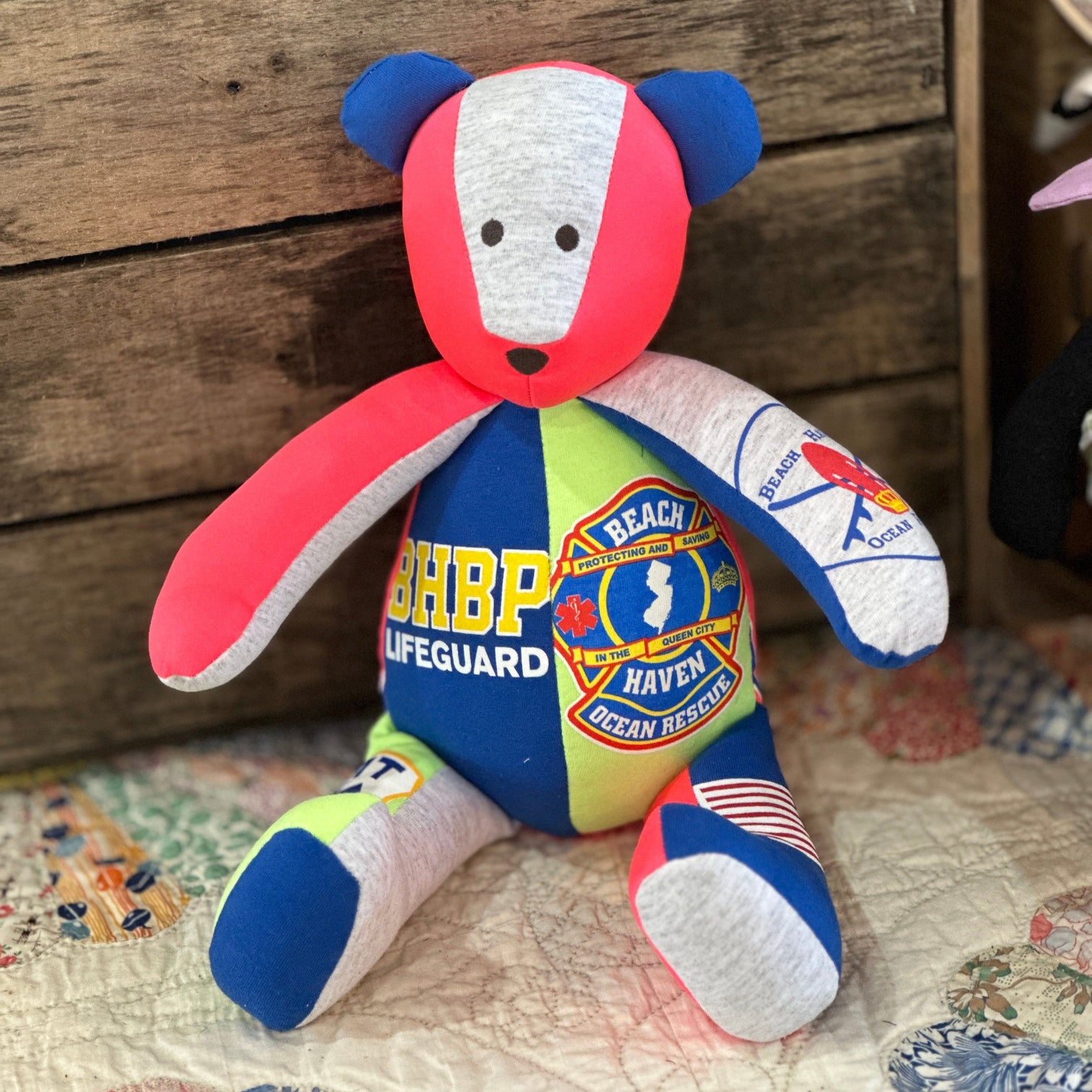 Choosing Memory Bears: Your Essential Questions Answered