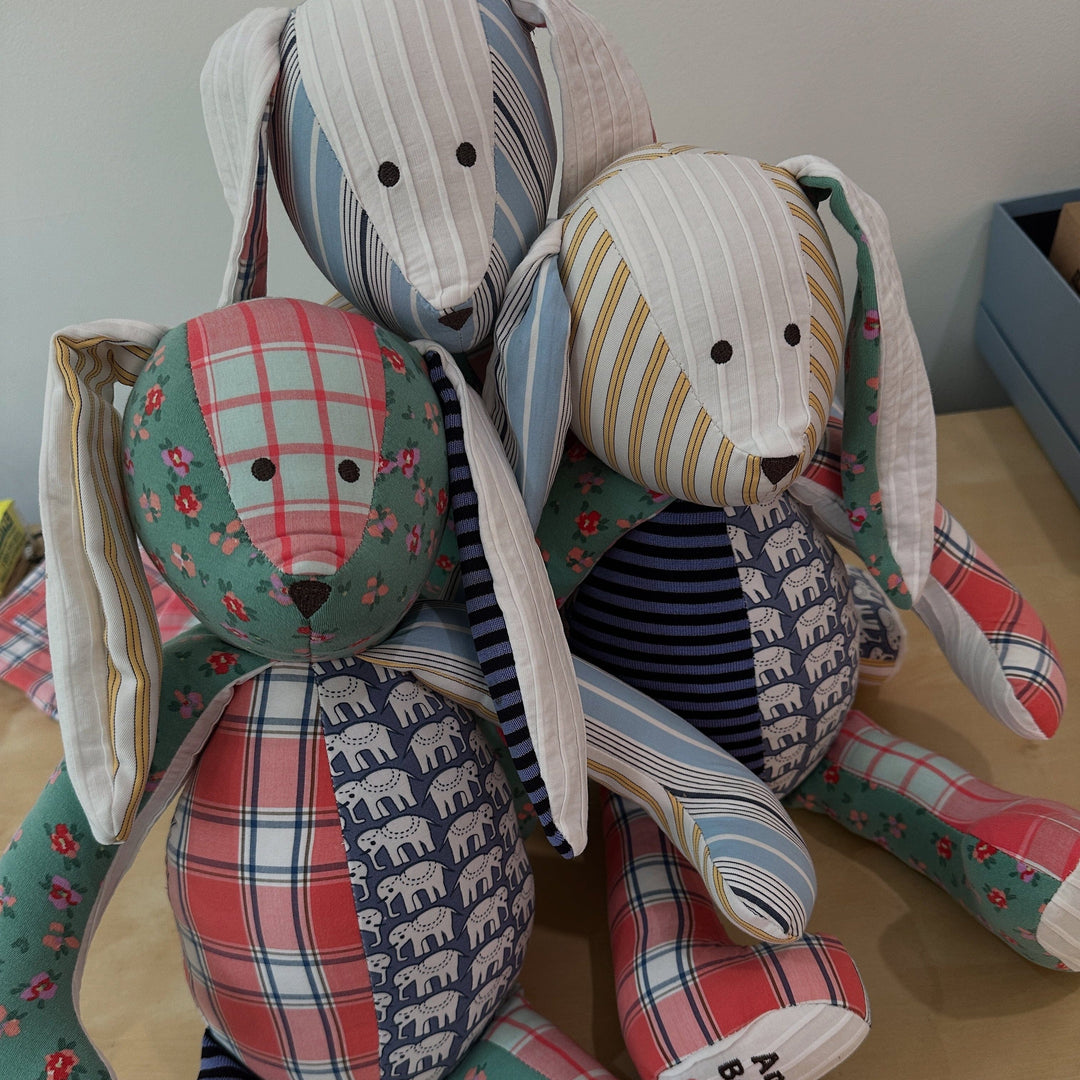 Make Unique Creations From Your Old Clothes Today