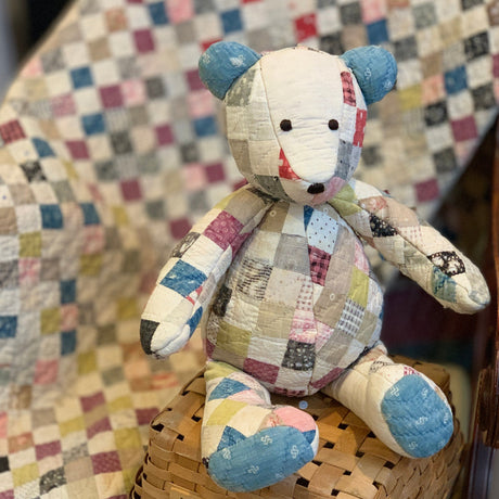 Products – The Patchwork Bear